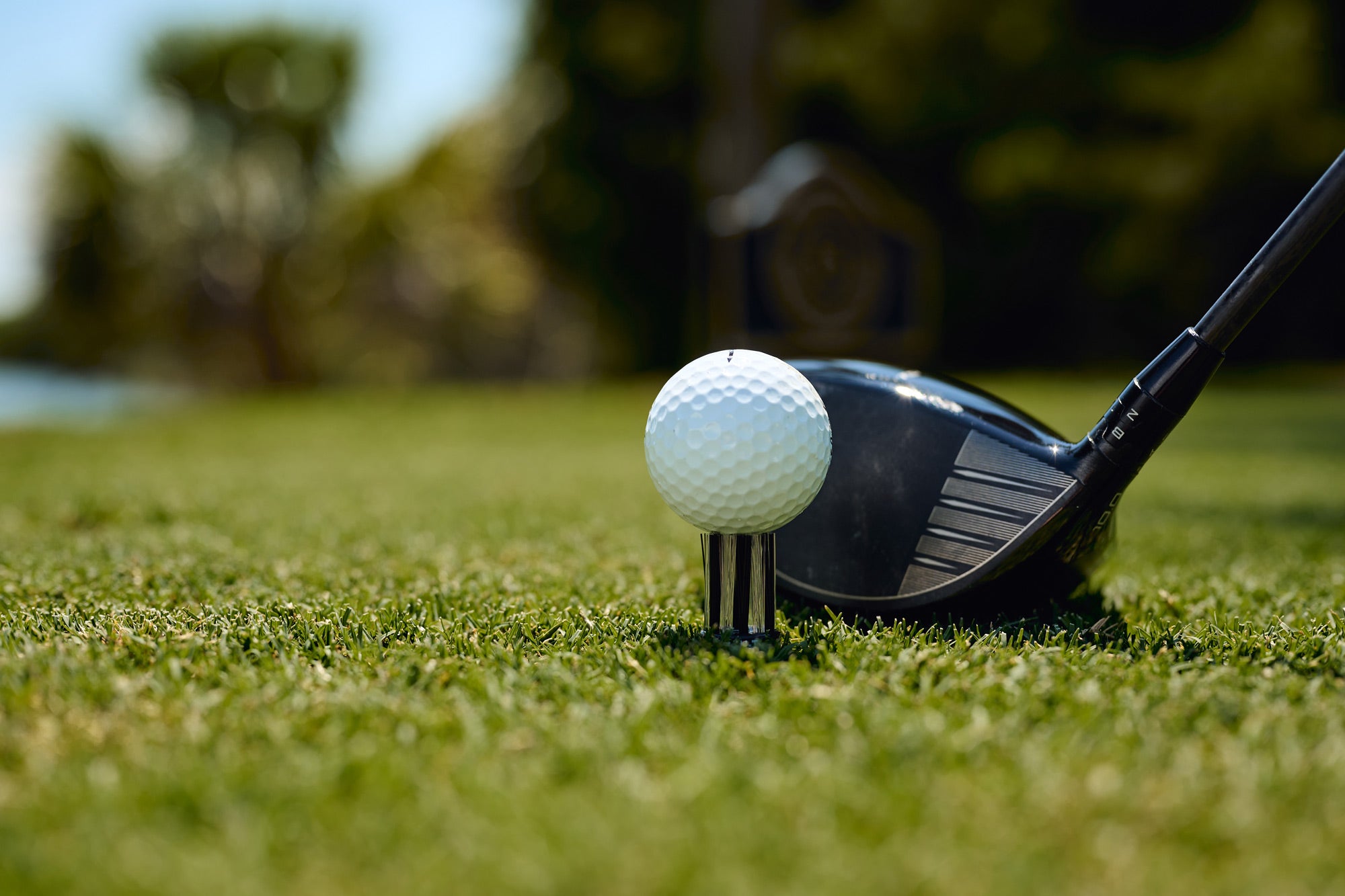 Brush-T by Bonfit | Less Friction For Farther Drives – brush-T