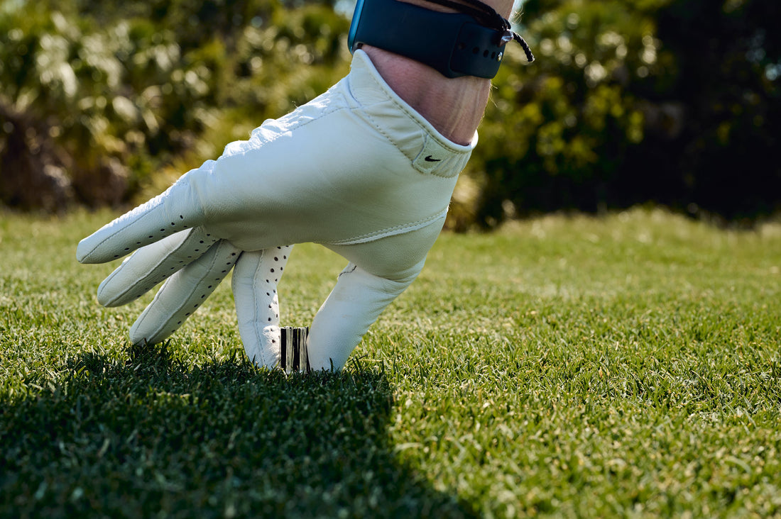 Brush-T by Bonfit | Less Friction For Farther Drives – brush-T